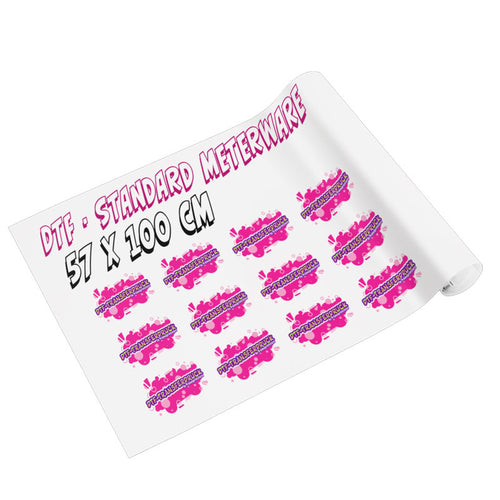 DTF Transferdruck & UV-Aufkleber: Ihr Schlüssel zum kreativen Branding